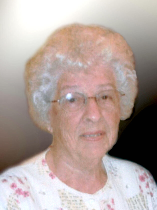 Betty J. Ellis | News, Sports, Jobs - Morning Journal